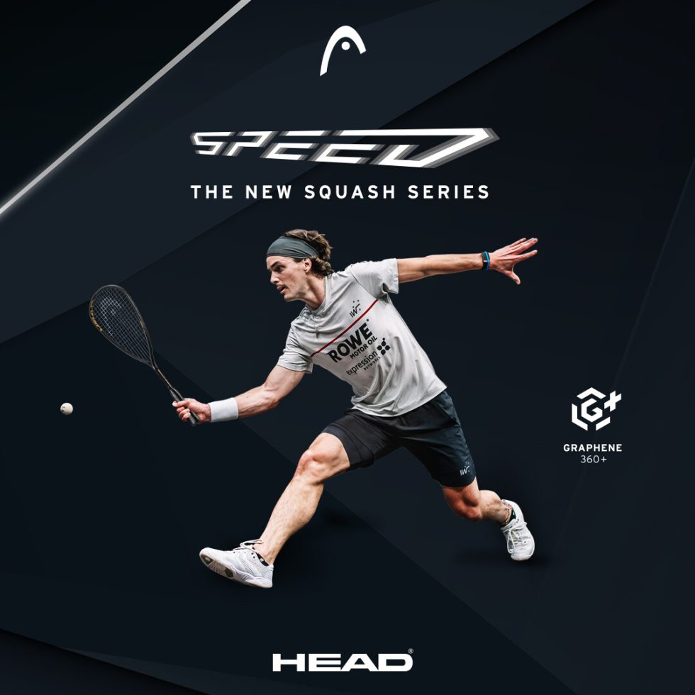 Squash Rackets - Racketsports