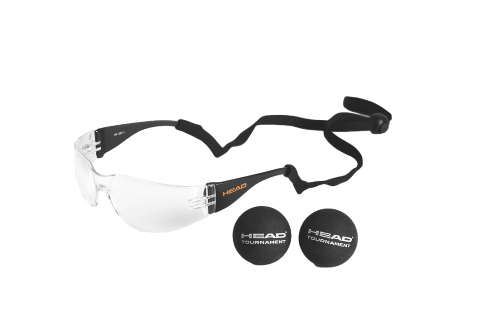 Squash Accessories - Racketsports